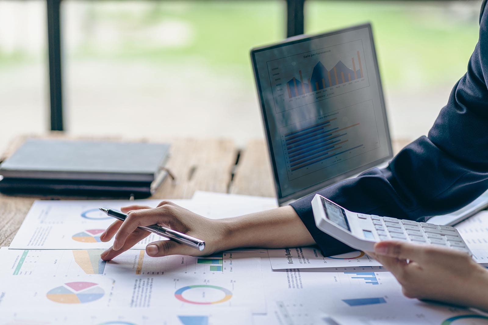 Amity Accountancy Ltd - Accountants - Bookkeeping - Catfield Great Yarmouth